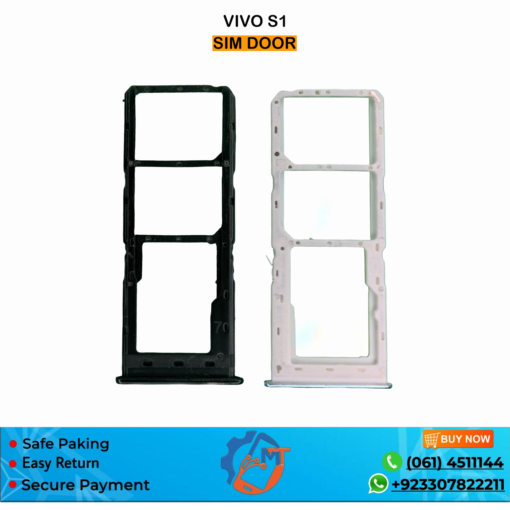S1 SIM DOOR